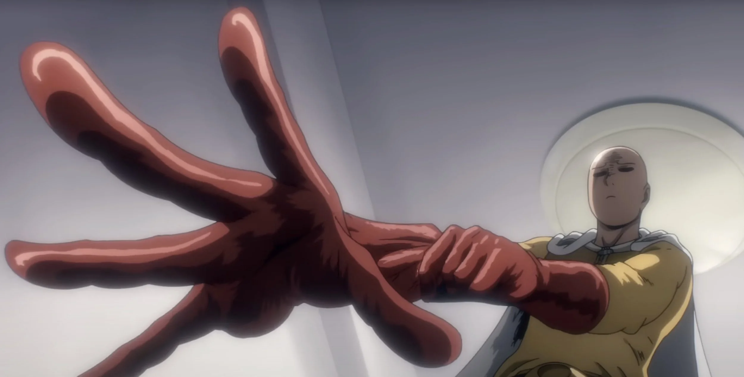 ONE-PUNCH MAN Season 3 Finally Drops a New Trailer and Confirms Release Date — GeekTyrant